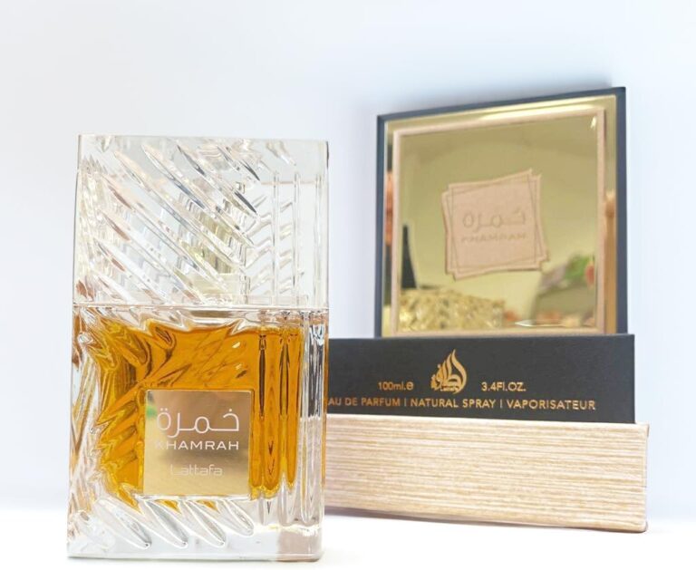 Dónde Comprar Lattafa Perfumes - Arabic Fragances